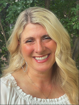 Misty Solt, PhD, LPC-S, RPT-S | Therapy Dallas